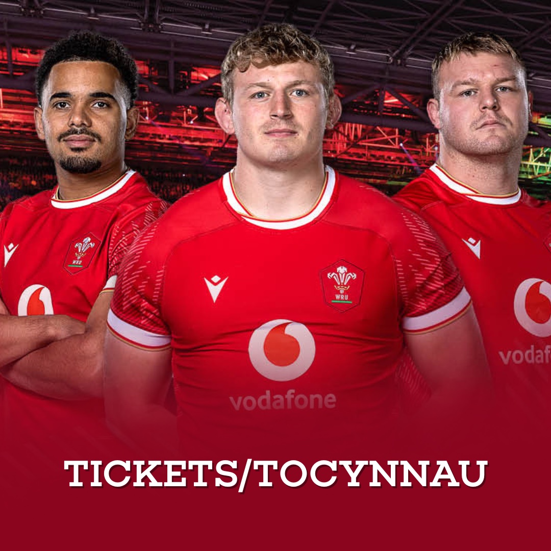 WRU Membership